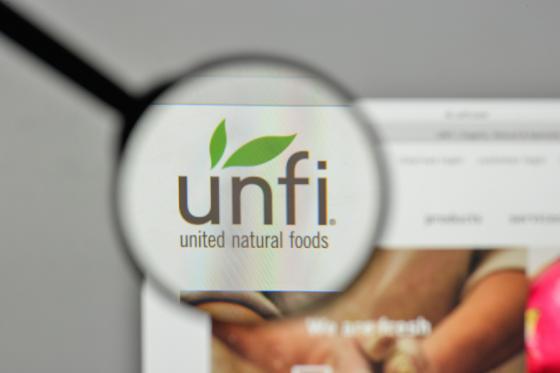 ‘Transformational’ Year for UNFI Since Supervalu Acquisition ... ‘Transformational’ Year for UNFI Since Supervalu Acquisition ...